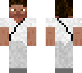 Roadman Steve | Minecraft Skin