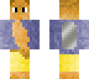 Owl | Minecraft Skins