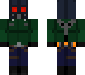 Snow Pirate - Lost Planet Extreme Condition: Colonies Edition ...