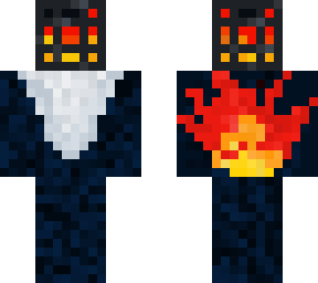 spawner | Minecraft Skins