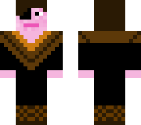 star wars pirate | Minecraft Skin