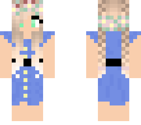 Thank you! | Minecraft Skin