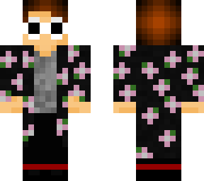 Tyler Joseph Minecraft Skins