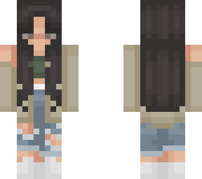 #10 lori | Minecraft Skin