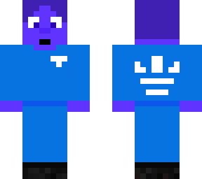 violet beauregarde | Minecraft Skins