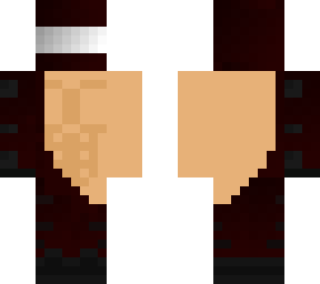 Biker | Minecraft Skins