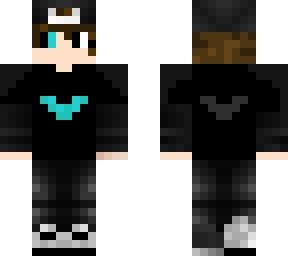 Boy basico | Minecraft Skin