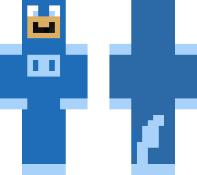 Catboy | Minecraft Skins