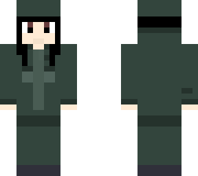 girls last tour | Minecraft Skins