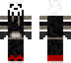 cronos | Minecraft Skins