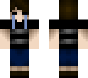 Fnaf Crying Child | Minecraft Skins