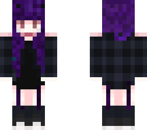 Dumb | Minecraft Skins