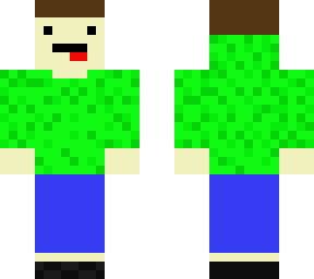 Dumb | Minecraft Skins