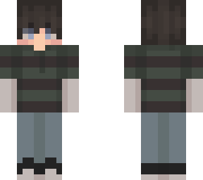 dwadwadw | Minecraft Skin