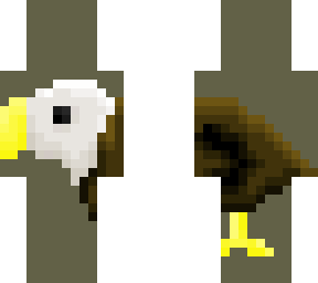Eagle | Minecraft Skins