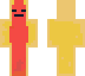 maau | Minecraft Skins