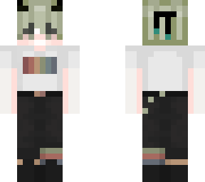 Fry | Minecraft Skins