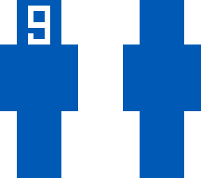 gmod player skin | Minecraft Skin