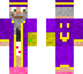 Etho | Minecraft Skins