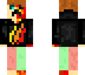 Clay | Minecraft Skins