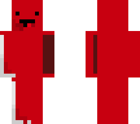 Hot Chocolate | Minecraft Skin