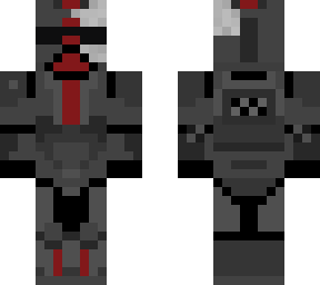 hunter the bad batch | Minecraft Skins