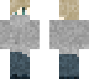 Jay | Minecraft Skins
