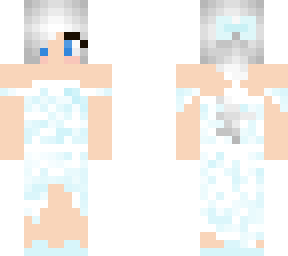 Jett Dre | Minecraft Skin