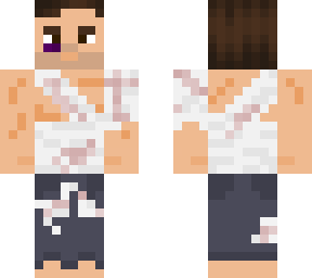matt murdock | Minecraft Skins