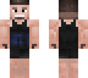 Muscles | Minecraft Skins