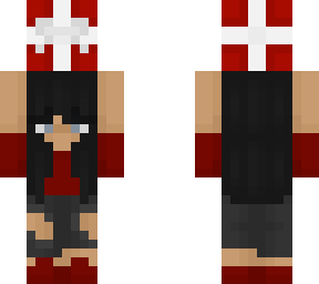 My Birthday is Coming Soon!! | Minecraft Skin