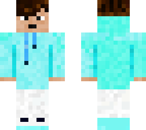 Nico | Minecraft Skins