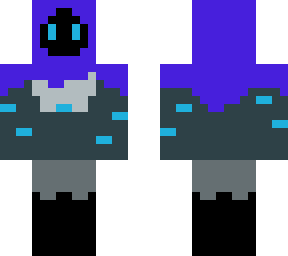 Omen | Minecraft Skins