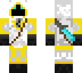 Overlord Minecraft Skins