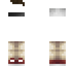Pants | Minecraft Skin