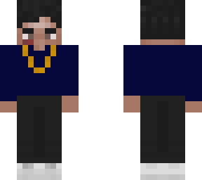 Prophet$ | Minecraft Skin