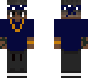prophet | Minecraft Skins