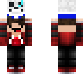 natalan | Minecraft Skins