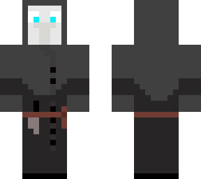 scp 049 | Minecraft Skins