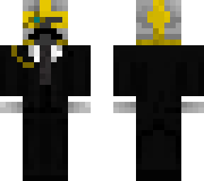 spiffy crusader | Minecraft Skin