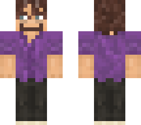 dsaf dave miller | Minecraft Skins
