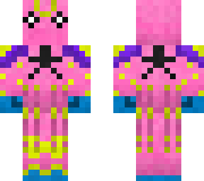 tusk act 4 | Minecraft Skins