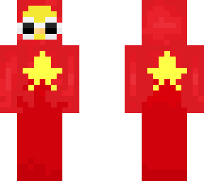 Vietnamese Duck | Minecraft Skin