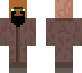 villiger | Minecraft Skins