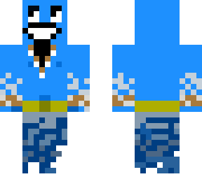 Will Smith Minecraft Skins