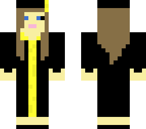 Graduation | Minecraft Skins