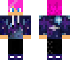 Pixie Cut | Minecraft Skins