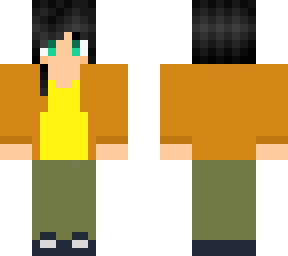 zane romeave | Minecraft Skins