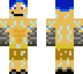 Element | Minecraft Skins