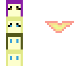 Amazing Family | Minecraft Skin